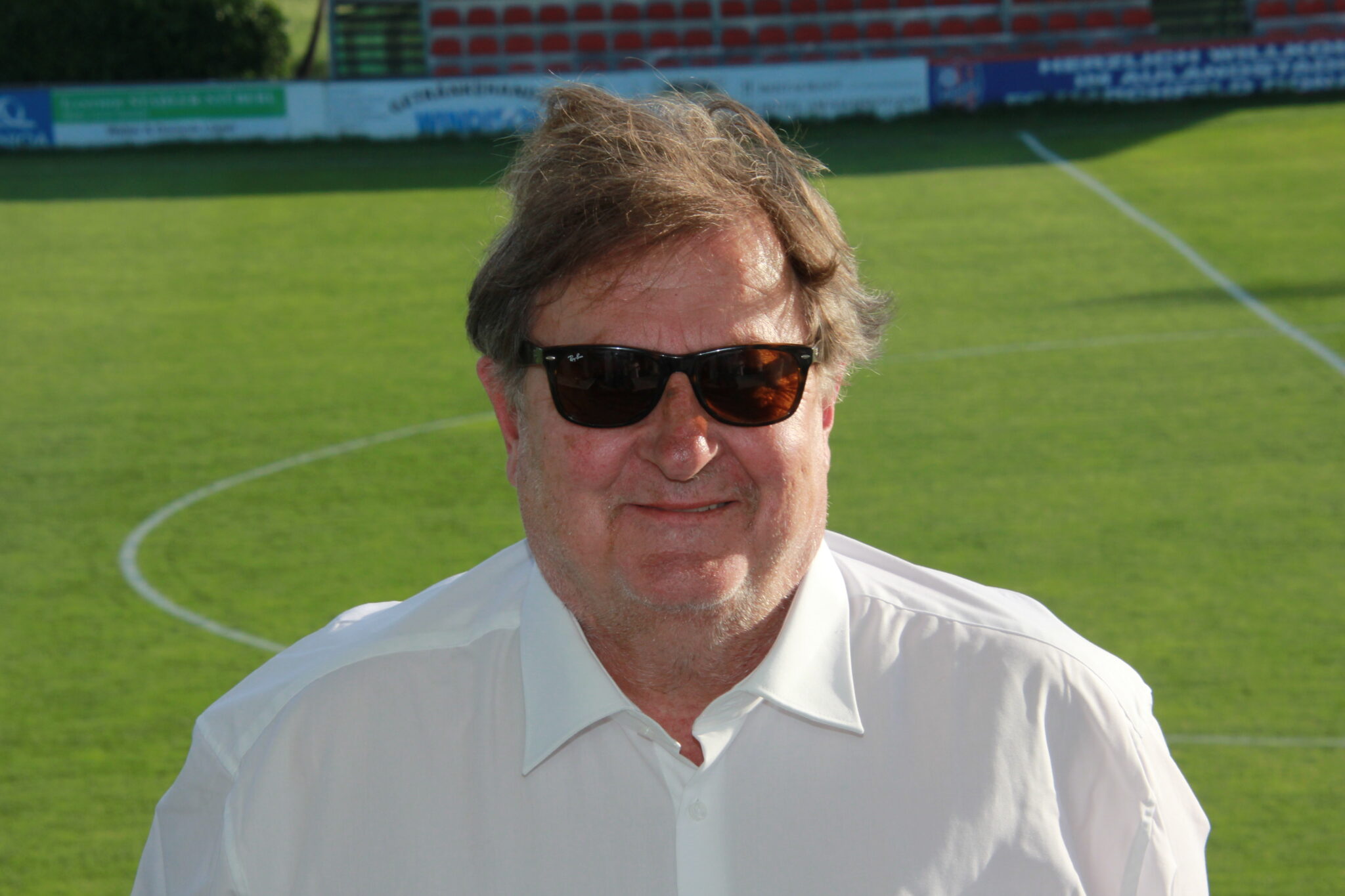 Der FCM – FC Marchfeld Donauauen