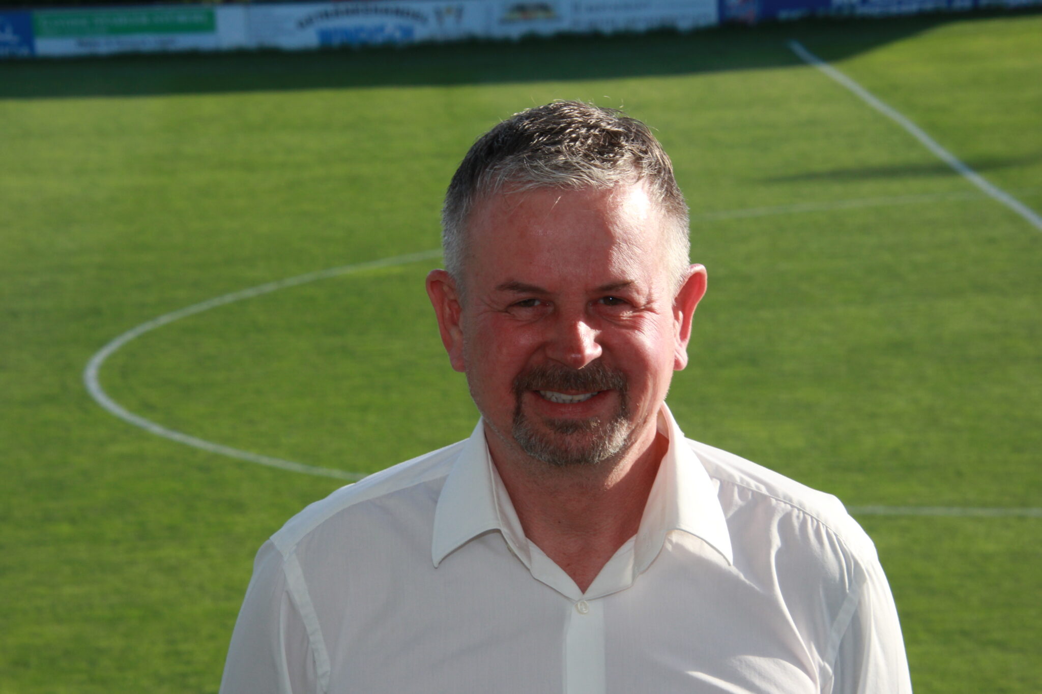 Der FCM – FC Marchfeld Donauauen