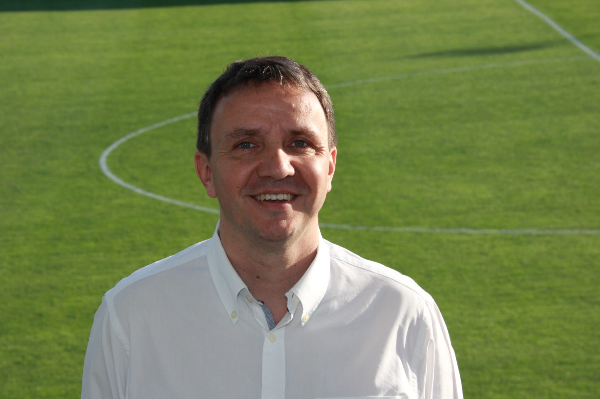 Der FCM – FC Marchfeld Donauauen