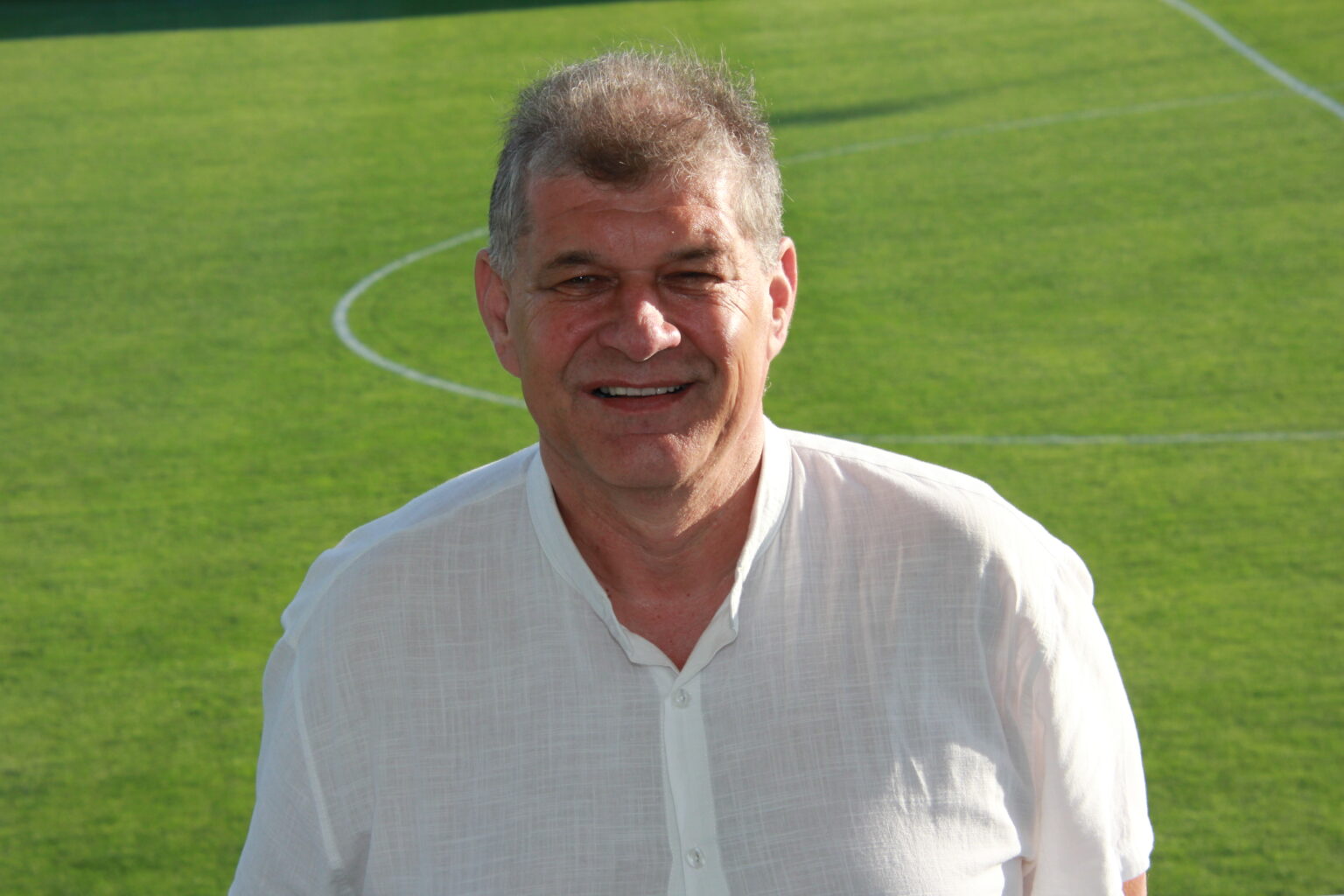 Der FCM – FC Marchfeld Donauauen