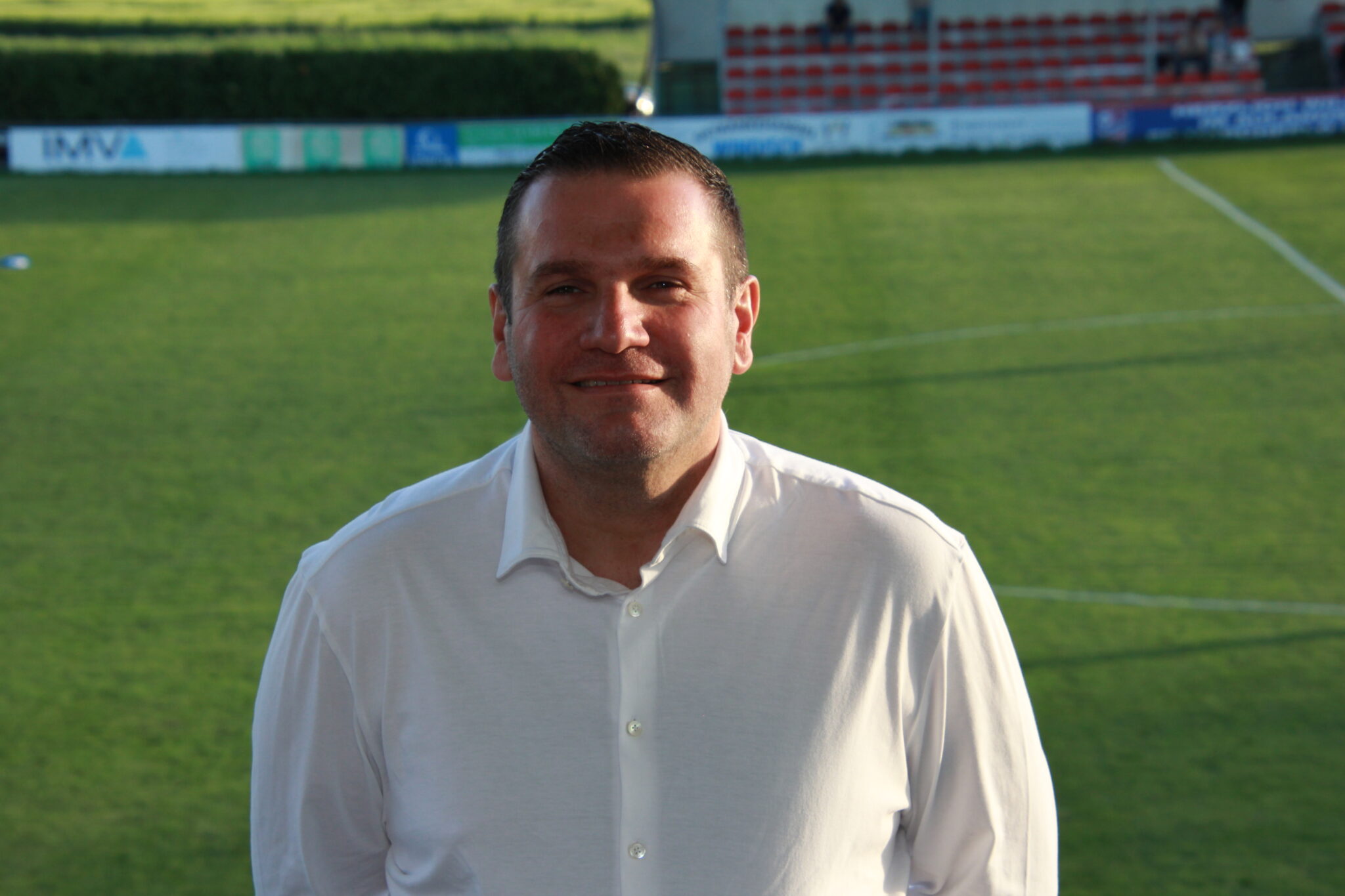 Der FCM – FC Marchfeld Donauauen